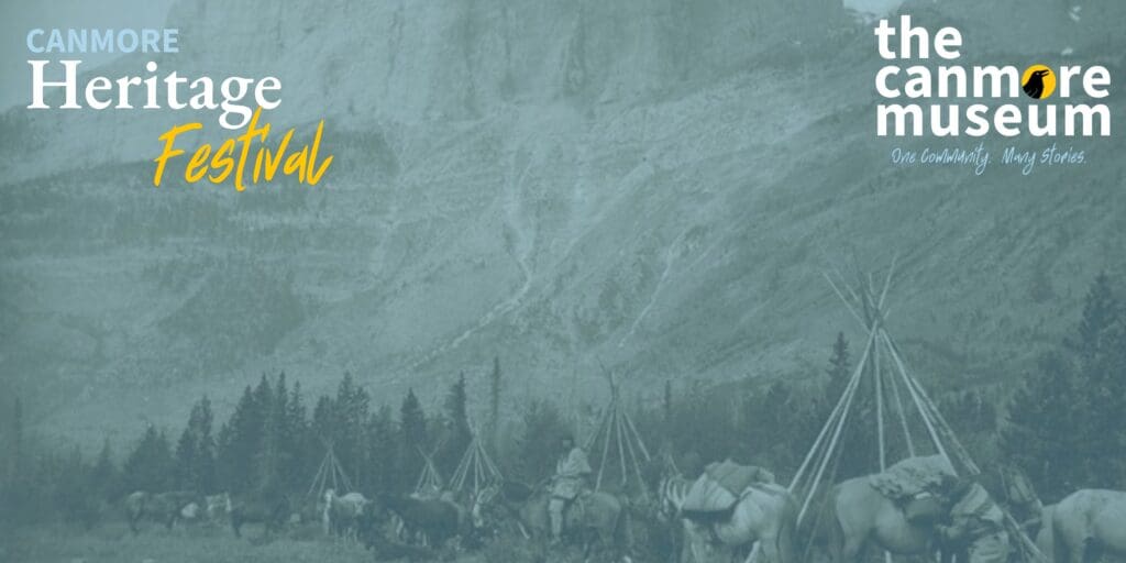 Upcoming Events – Canmore Museum