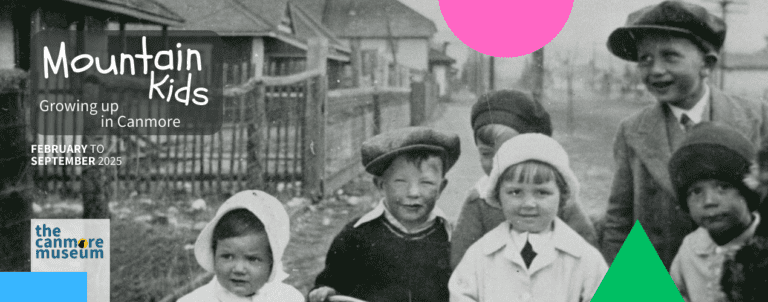 VISITING THE CANMORE MUSEUM – Canmore Museum